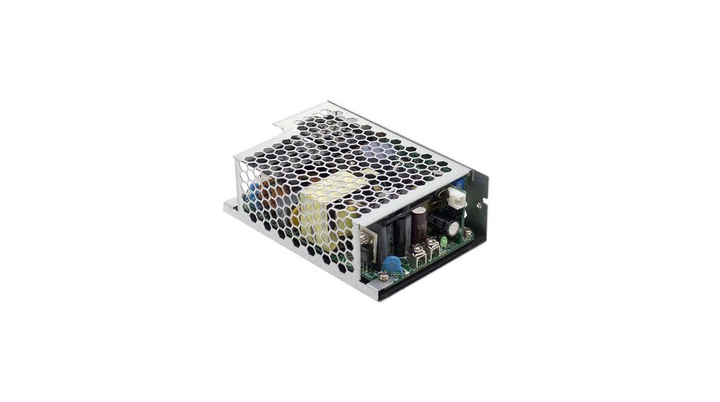 RPS-300-48-C | MEAN WELL Medical Switched-Mode Power Supply, 300W, 48V, 6.25A | Distrelec ...